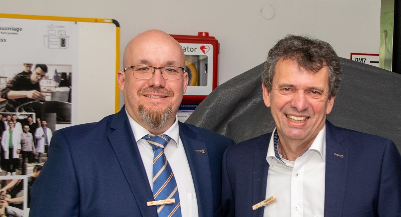 OTH-Regensburg Verfahrenstechnik Brauprozess